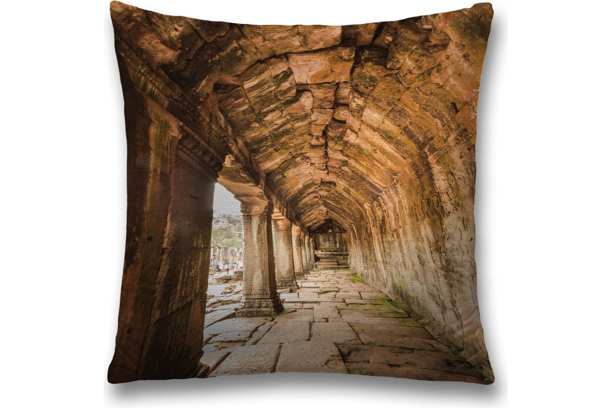 Декоративная наволочка JoyArty sl_17838 - выгодная цена, отзывы, характеристики, фото - купить в ...