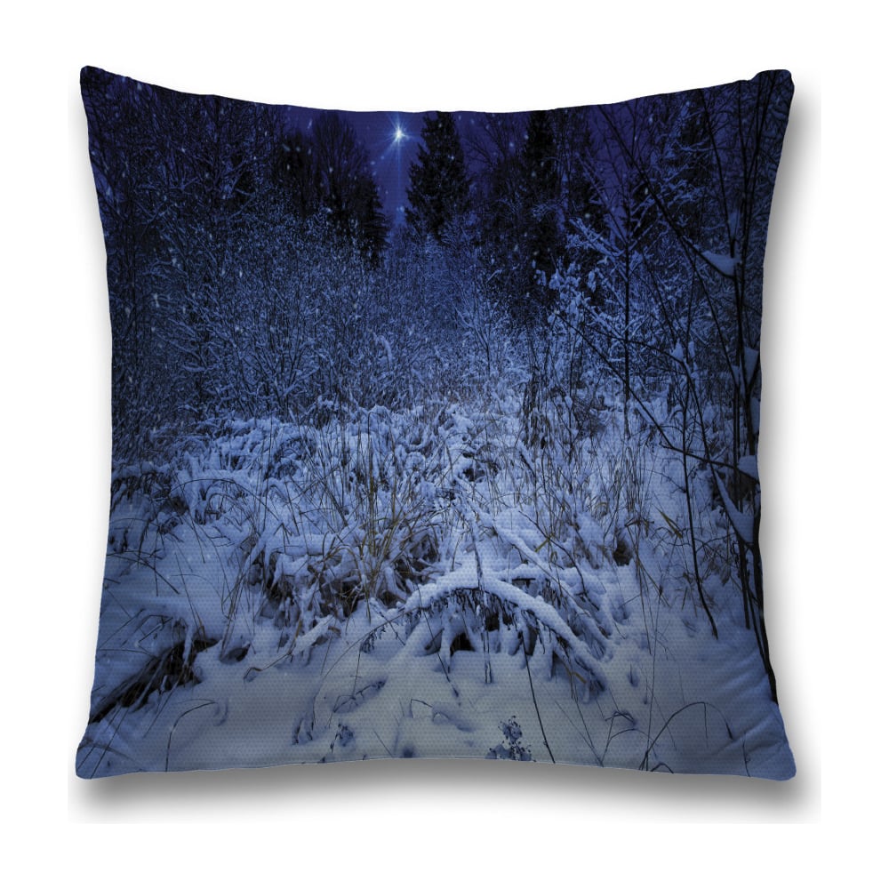 Декоративная наволочка JoyArty sl_32854 - выгодная цена, отзывы, характеристики, фото - купить в ...