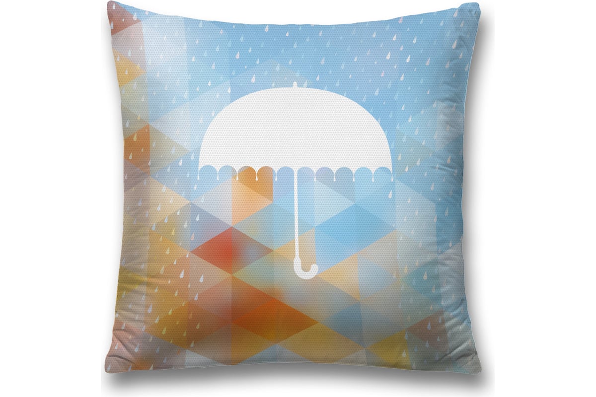 Декоративная наволочка JoyArty sl_19801 - выгодная цена, отзывы, характеристики, фото - купить в ...