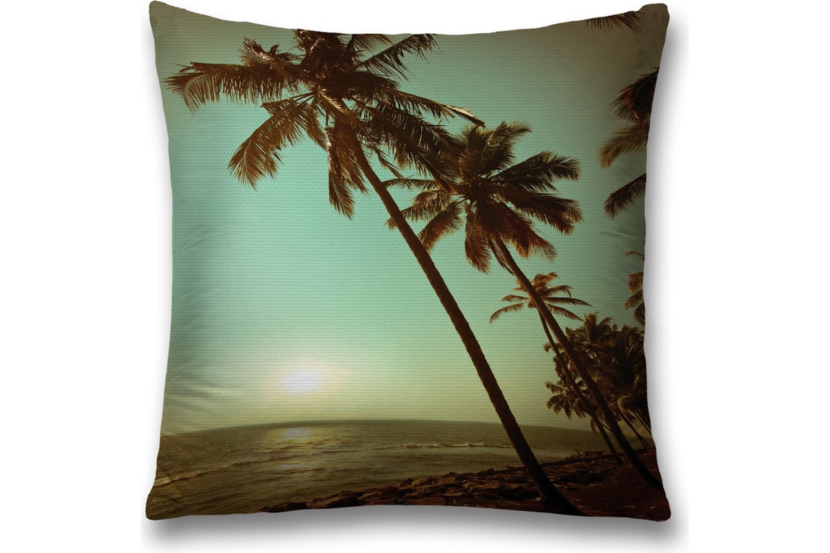 Декоративная наволочка JoyArty sl_19465 - выгодная цена, отзывы, характеристики, фото - купить в ...