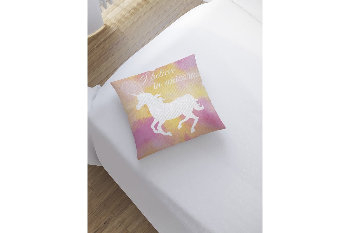 Декоративная наволочка JoyArty sl_19531 - выгодная цена, отзывы, характеристики, фото - купить в ...