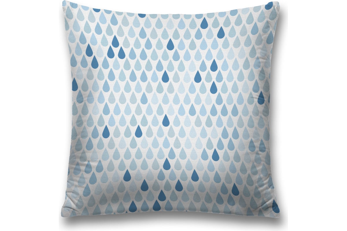 Декоративная наволочка JoyArty sl_19795 - выгодная цена, отзывы, характеристики, фото - купить в ...