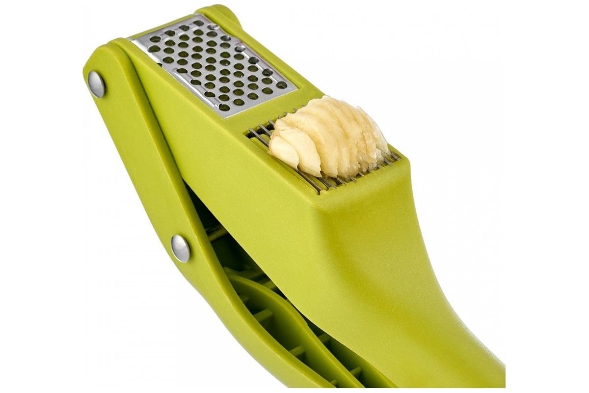 Пресс-нож для чеснока Walmer Vegan W30027090 - выгодная цена, отзывы ...