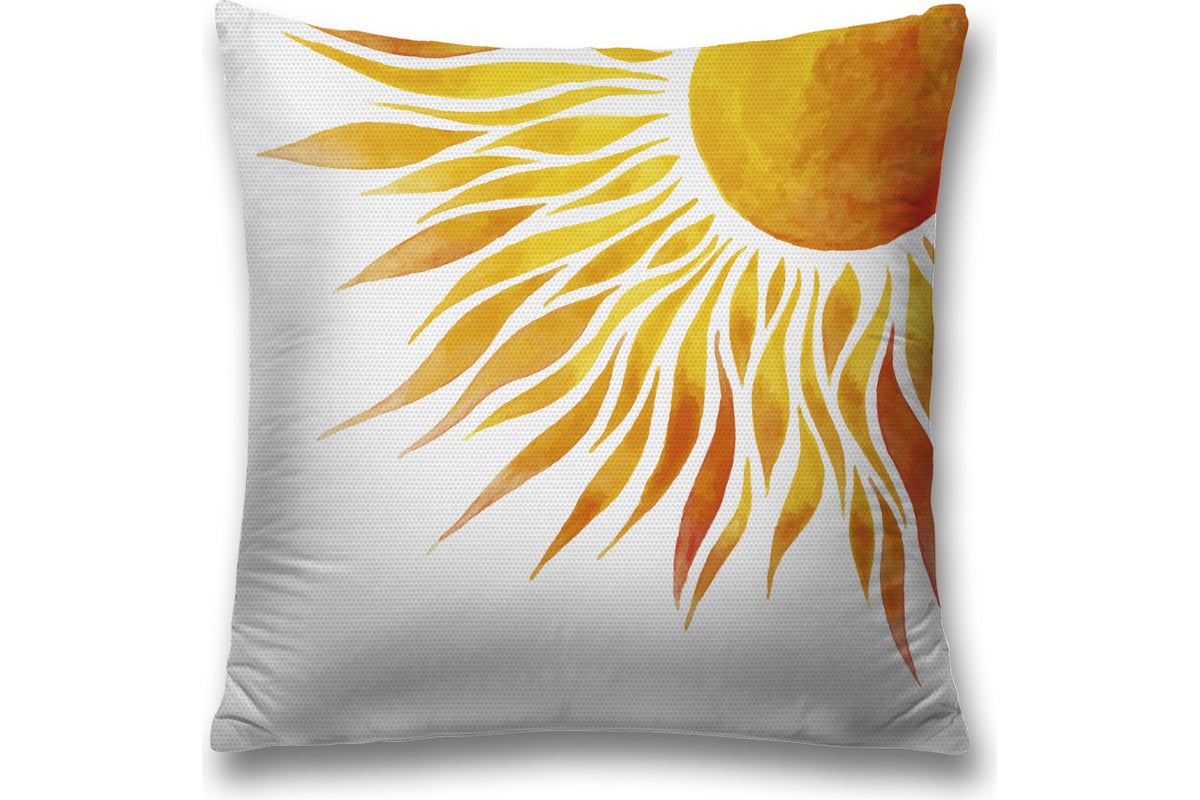 Декоративная наволочка JoyArty sl_32123 - выгодная цена, отзывы, характеристики, фото - купить в ...