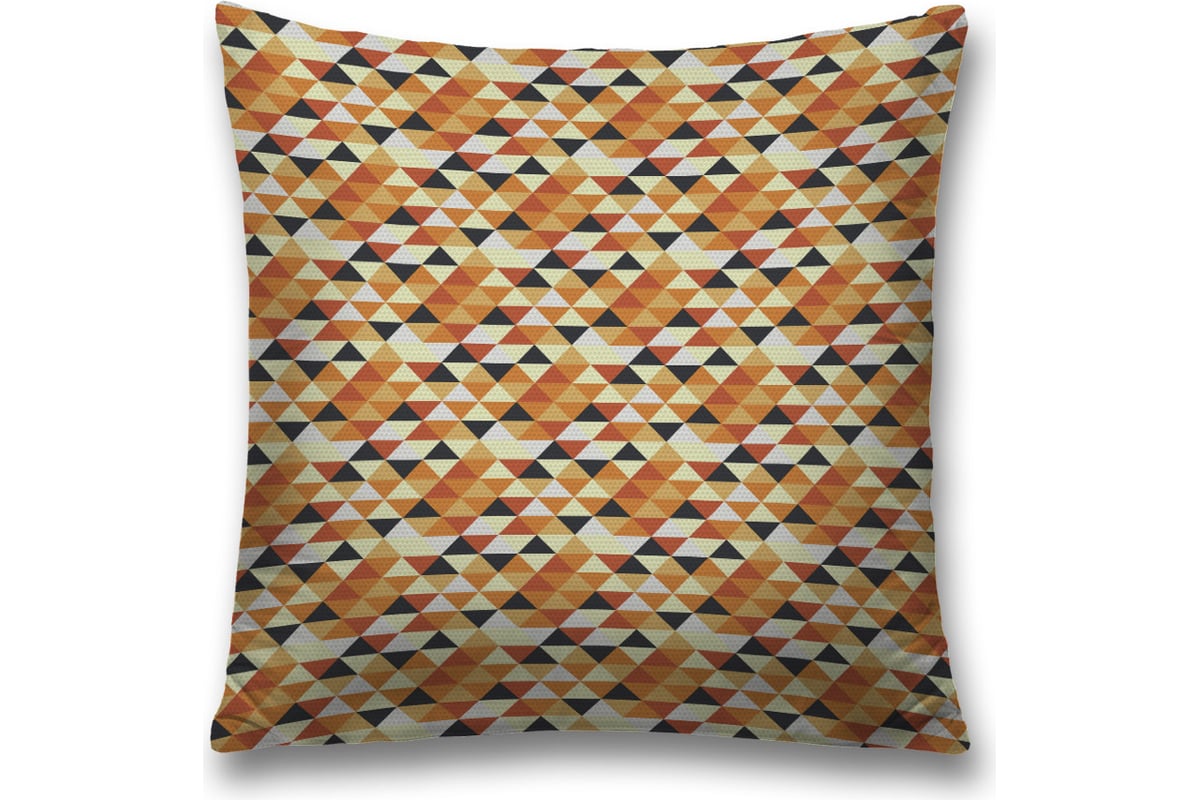 Декоративная наволочка JoyArty sl_28762 - выгодная цена, отзывы, характеристики, фото - купить в ...