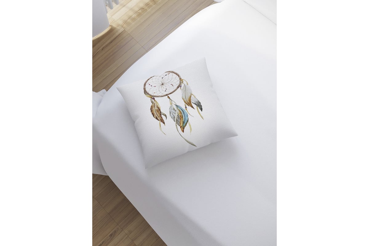 Декоративная наволочка JoyArty sl_20224 - выгодная цена, отзывы ...