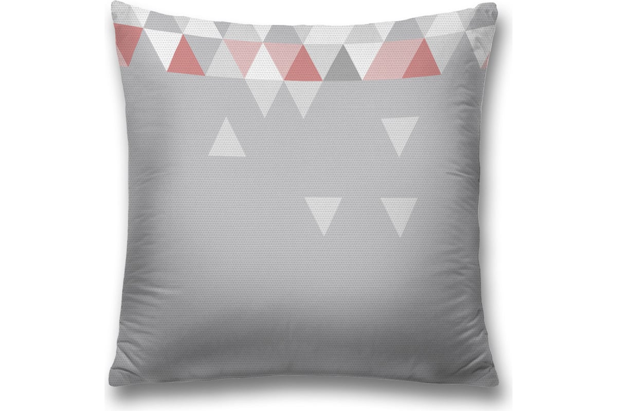 Декоративная наволочка JoyArty sl_34052 - выгодная цена, отзывы, характеристики, фото - купить в ...