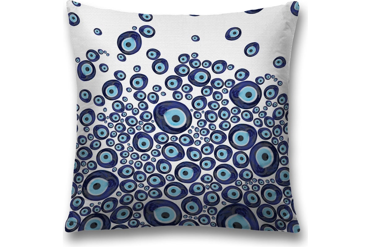 Декоративная наволочка JoyArty sl_4475 - выгодная цена, отзывы, характеристики, фото - купить в ...