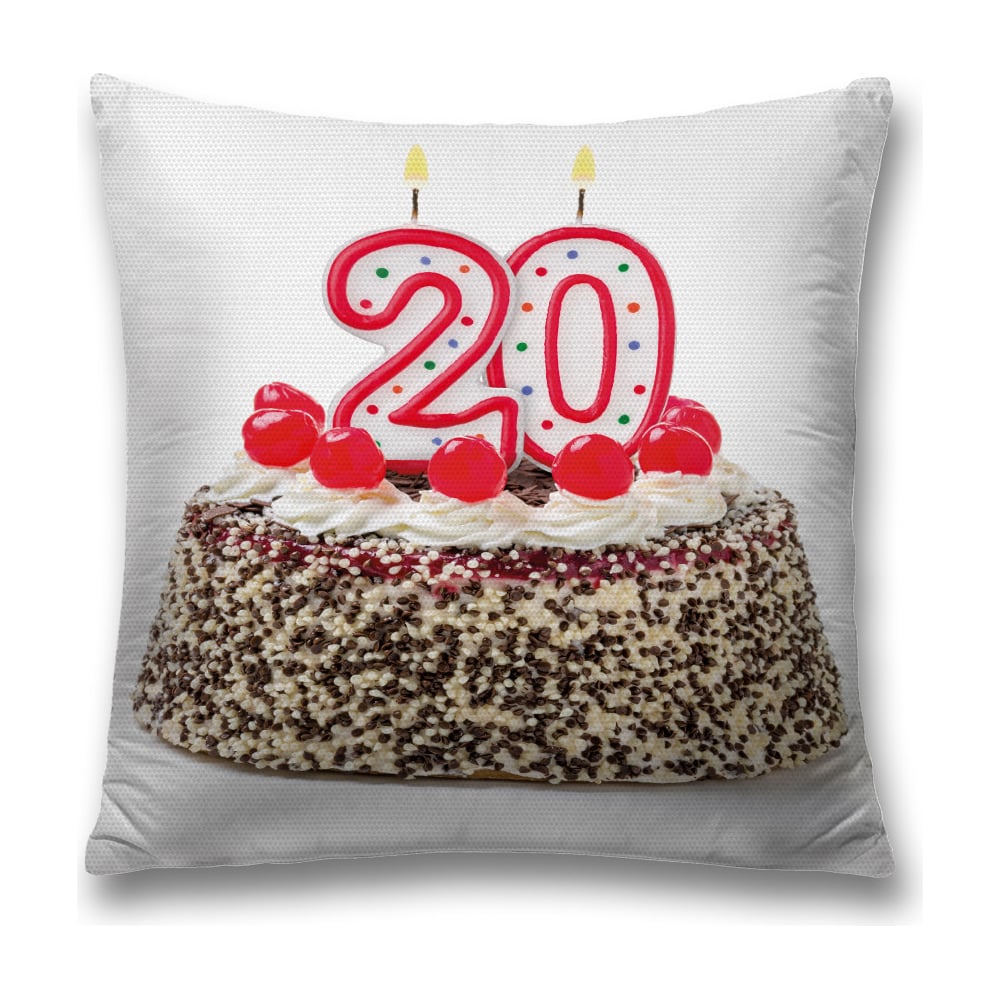 Декоративная наволочка JoyArty sl_33269 - выгодная цена, отзывы, характеристики, фото - купить в ...