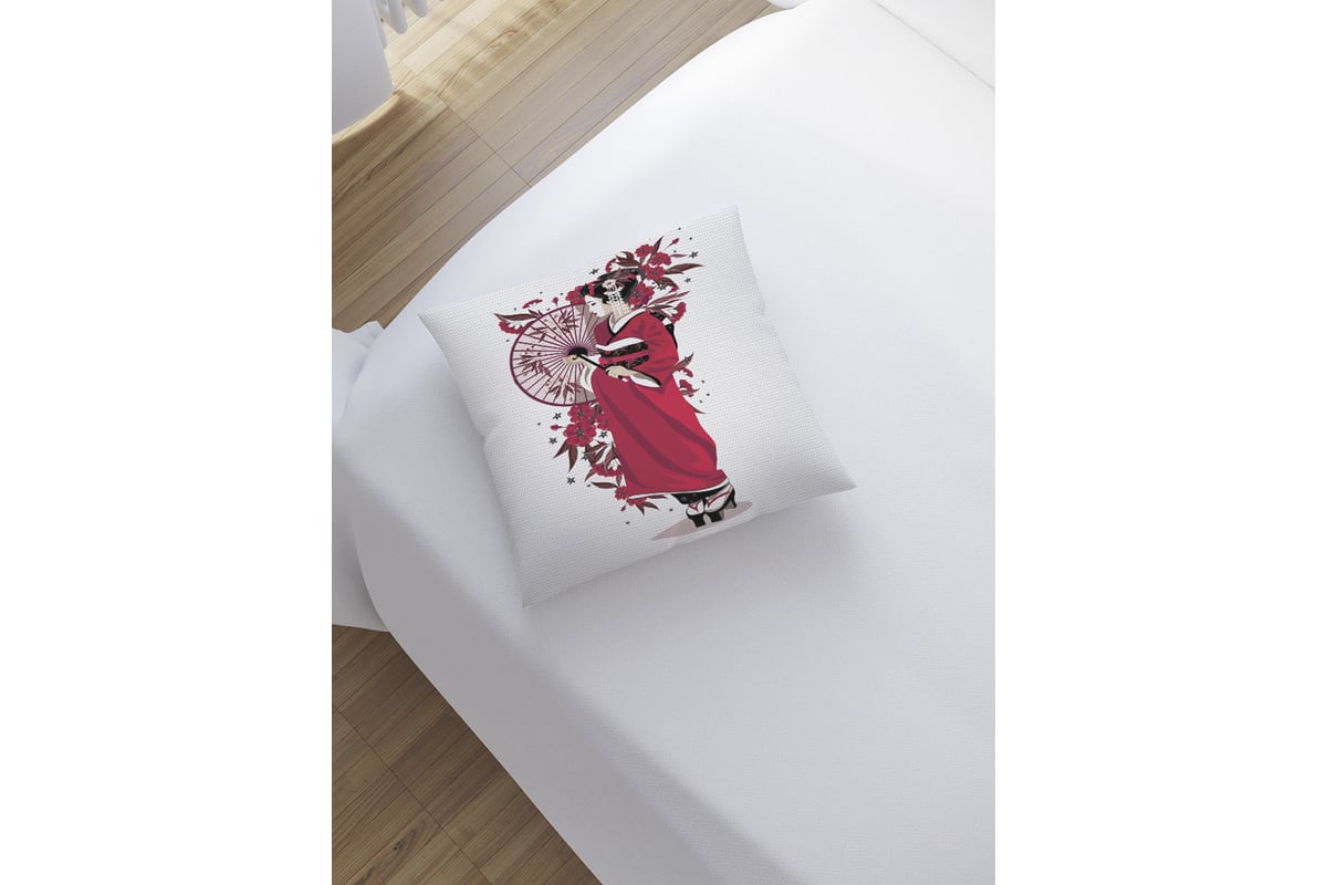 Декоративная наволочка JoyArty sl_19880 - выгодная цена, отзывы ...