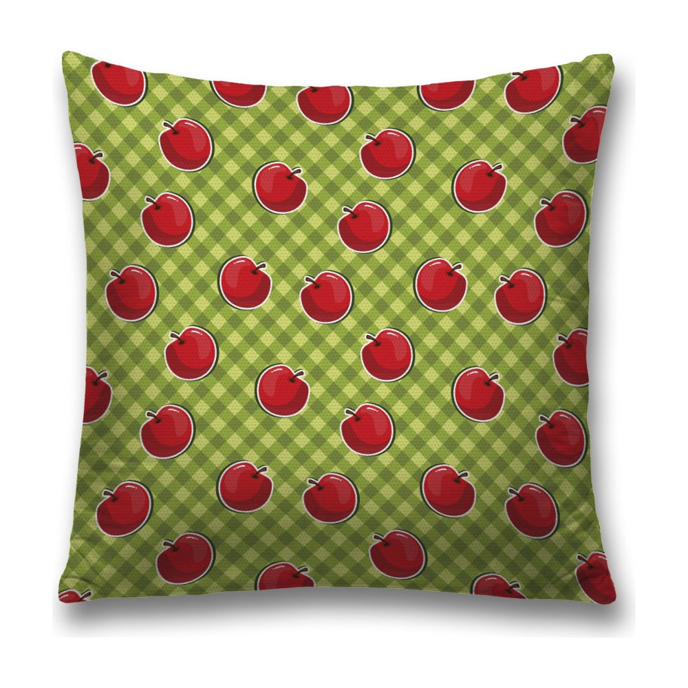 Декоративная наволочка JoyArty sl_52719 - выгодная цена, отзывы, характеристики, фото - купить в ...