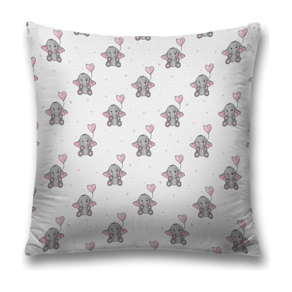 Декоративная наволочка JoyArty sl_36188 - выгодная цена, отзывы, характеристики, фото - купить в ...