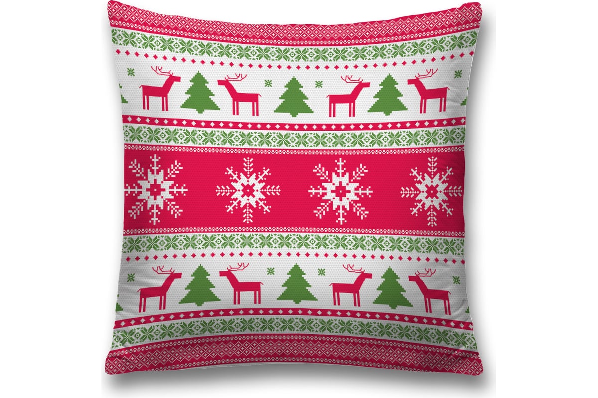 Декоративная наволочка JoyArty sl_5916 - выгодная цена, отзывы, характеристики, фото - купить в ...