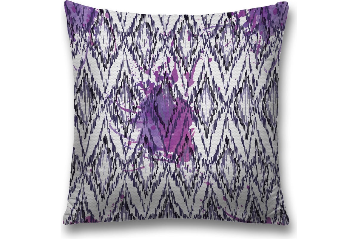 Декоративная наволочка JoyArty sl_4321 - выгодная цена, отзывы, характеристики, фото - купить в ...