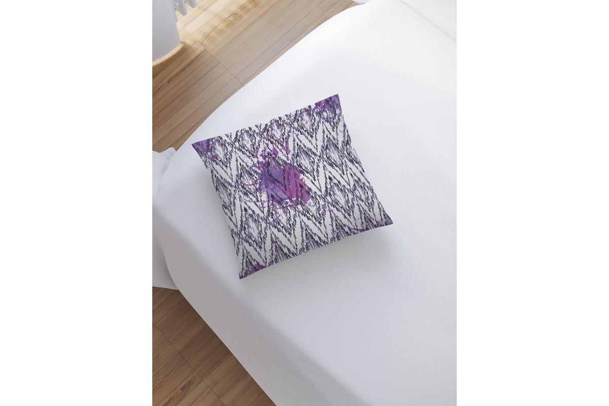 Декоративная наволочка JoyArty sl_4321 - выгодная цена, отзывы, характеристики, фото - купить в ...