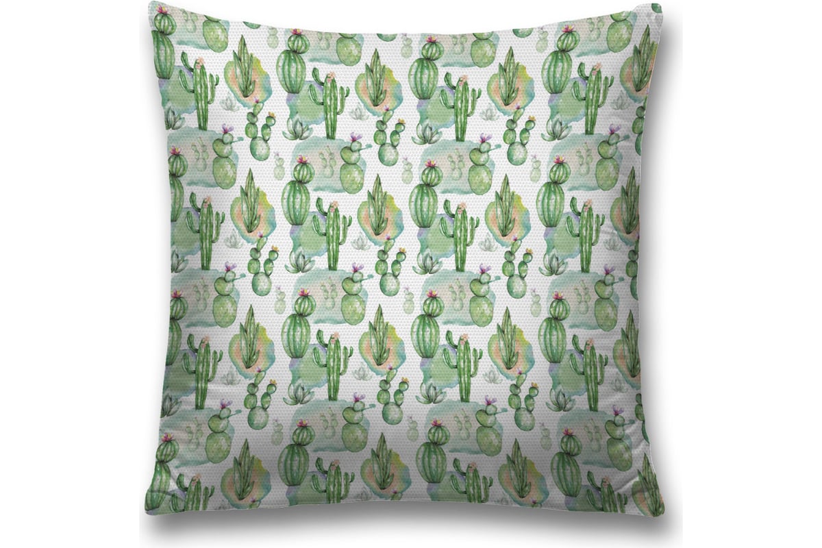 Декоративная наволочка JoyArty sl_36153 - выгодная цена, отзывы, характеристики, фото - купить в ...