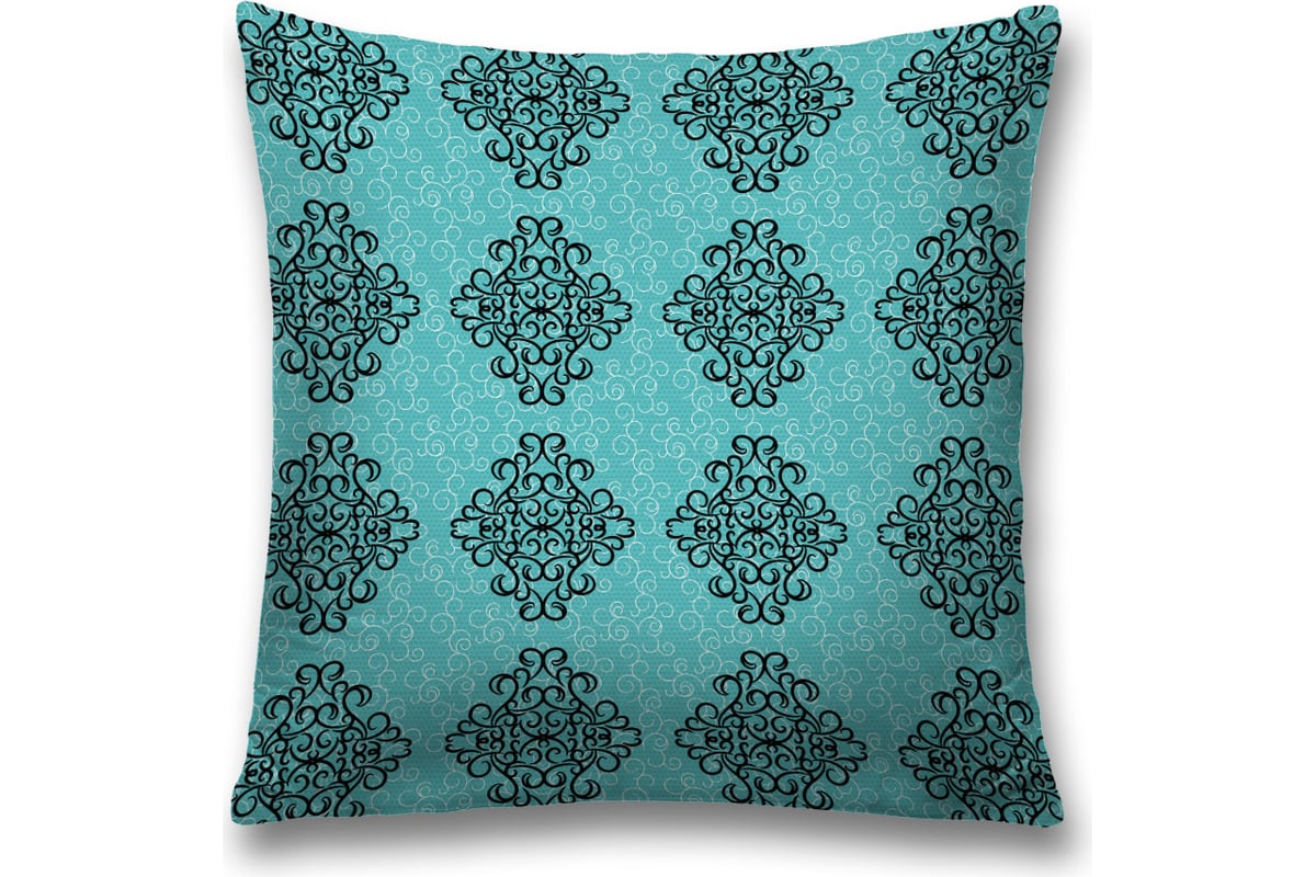 Декоративная наволочка JoyArty sl_3472 - выгодная цена, отзывы, характеристики, фото - купить в ...