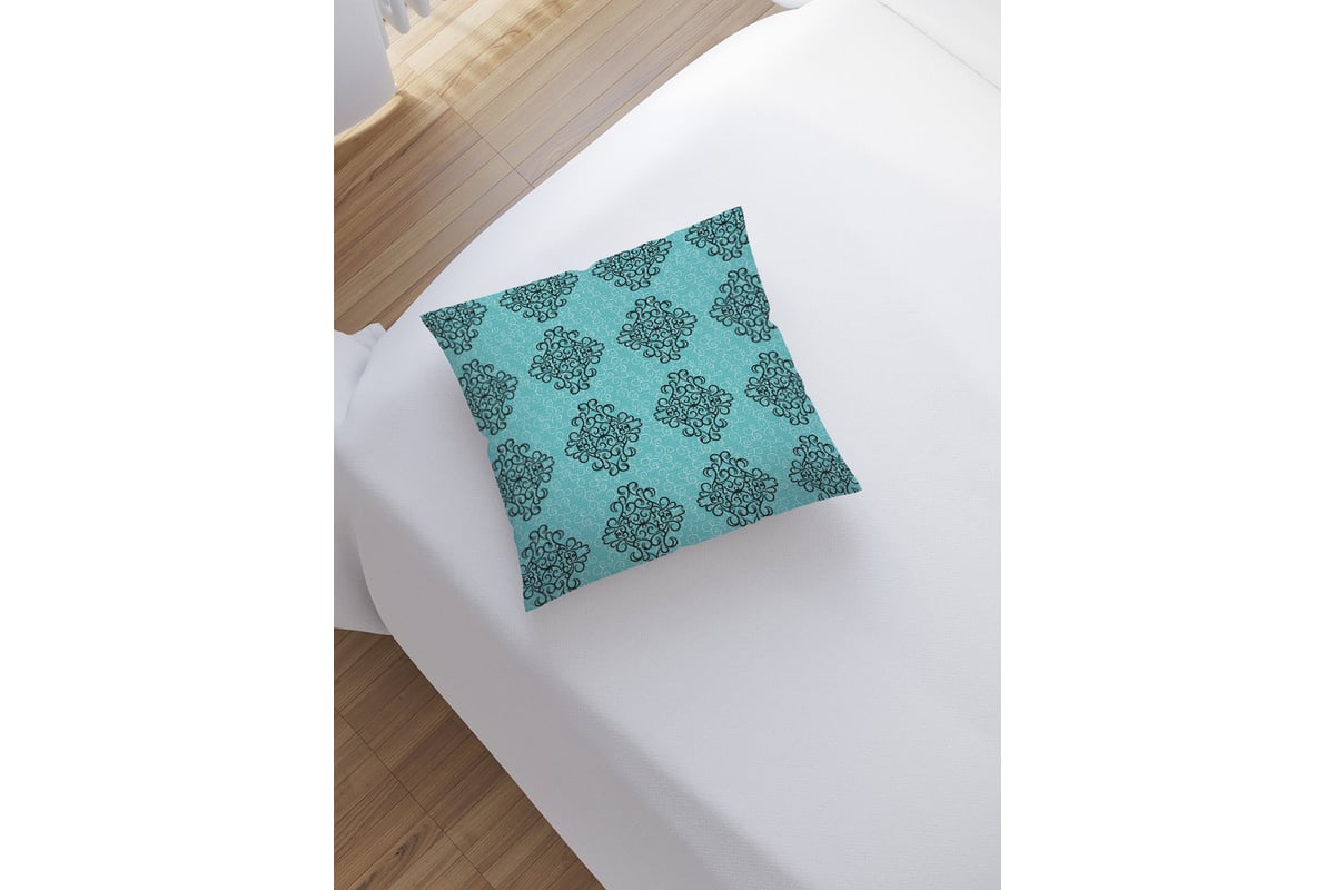 Декоративная наволочка JoyArty sl_3472 - выгодная цена, отзывы, характеристики, фото - купить в ...