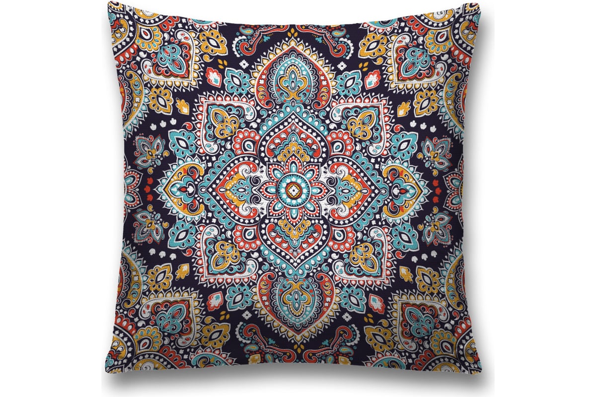 Декоративная наволочка JoyArty sl_33877 - выгодная цена, отзывы, характеристики, фото - купить в ...