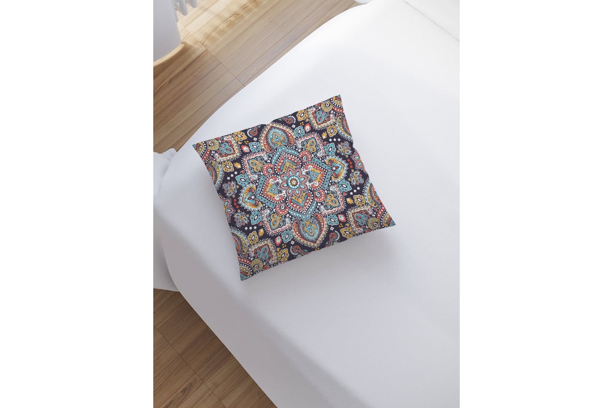 Декоративная наволочка JoyArty sl_33877 - выгодная цена, отзывы, характеристики, фото - купить в ...