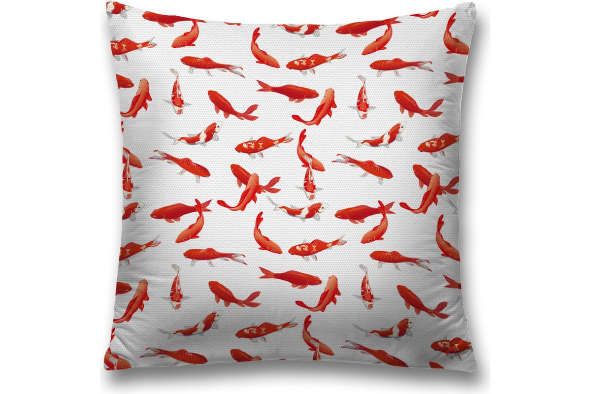 Декоративная наволочка JoyArty sl_21273 - выгодная цена, отзывы, характеристики, фото - купить в ...