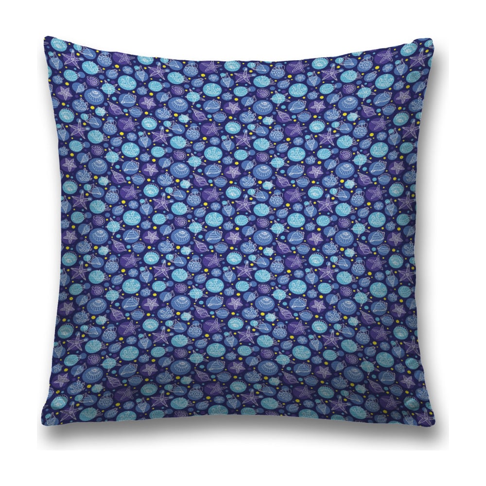 Декоративная наволочка JoyArty sl_55782 - выгодная цена, отзывы, характеристики, фото - купить в ...