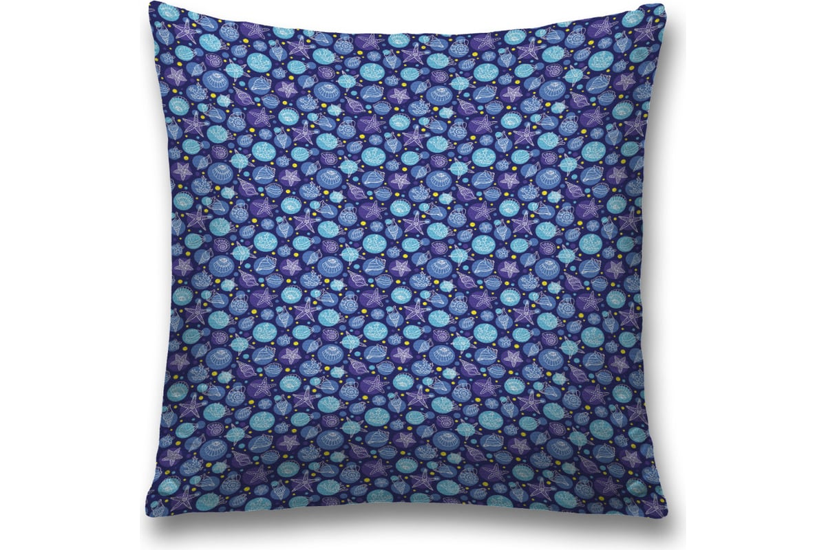 Декоративная наволочка JoyArty sl_55782 - выгодная цена, отзывы, характеристики, фото - купить в ...