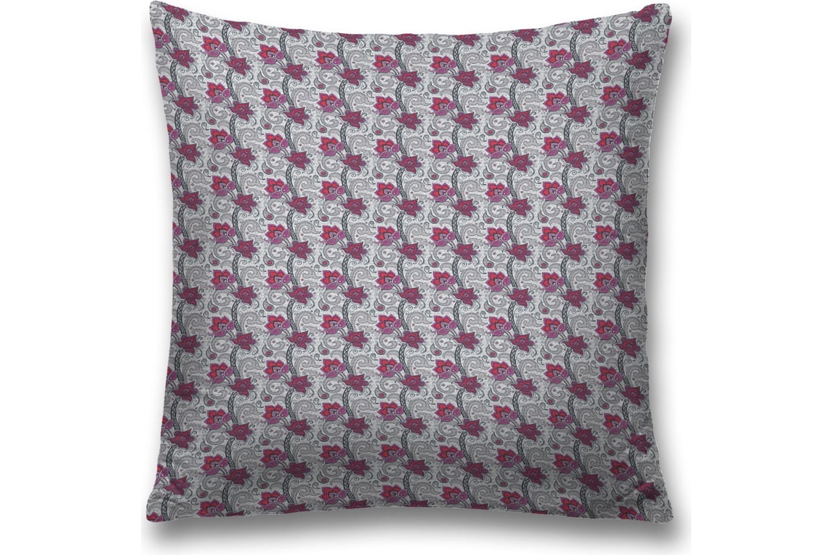 Декоративная наволочка JoyArty sl_54494 - выгодная цена, отзывы, характеристики, фото - купить в ...