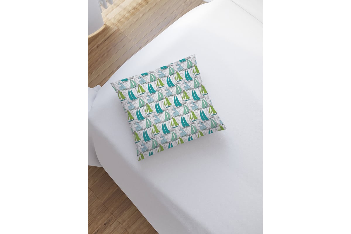 Декоративная наволочка JoyArty sl_58328 - выгодная цена, отзывы, характеристики, фото - купить в ...