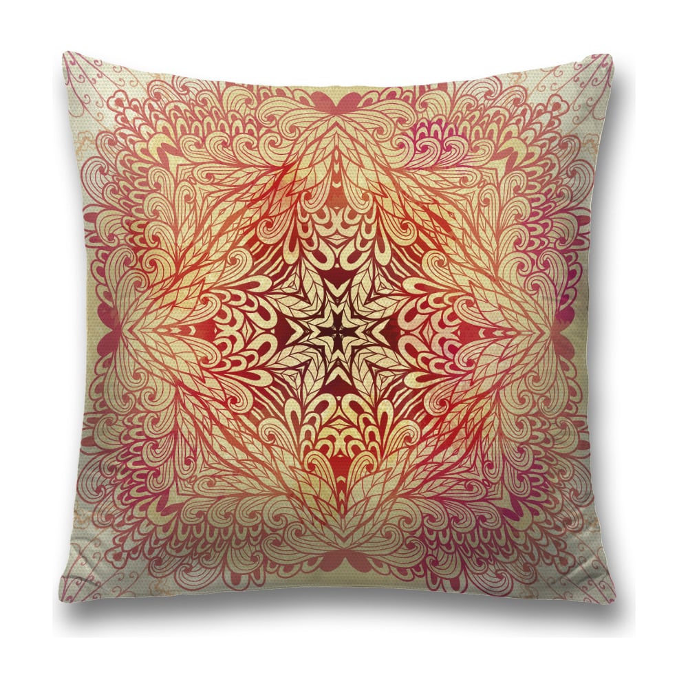 Декоративная наволочка JoyArty sl_36101 - выгодная цена, отзывы, характеристики, фото - купить в ...