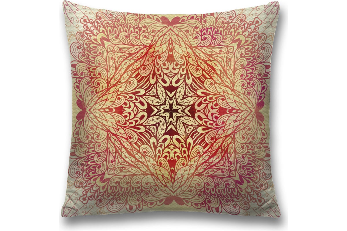 Декоративная наволочка JoyArty sl_36101 - выгодная цена, отзывы, характеристики, фото - купить в ...