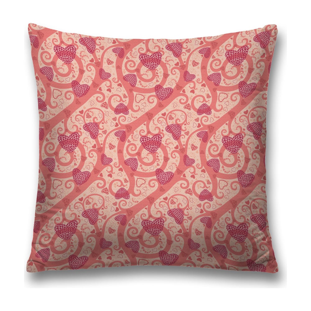 Декоративная наволочка JoyArty sl_58327 - выгодная цена, отзывы ...