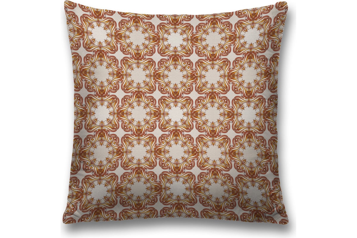 Декоративная наволочка JoyArty sl_58906 - выгодная цена, отзывы, характеристики, фото - купить в ...