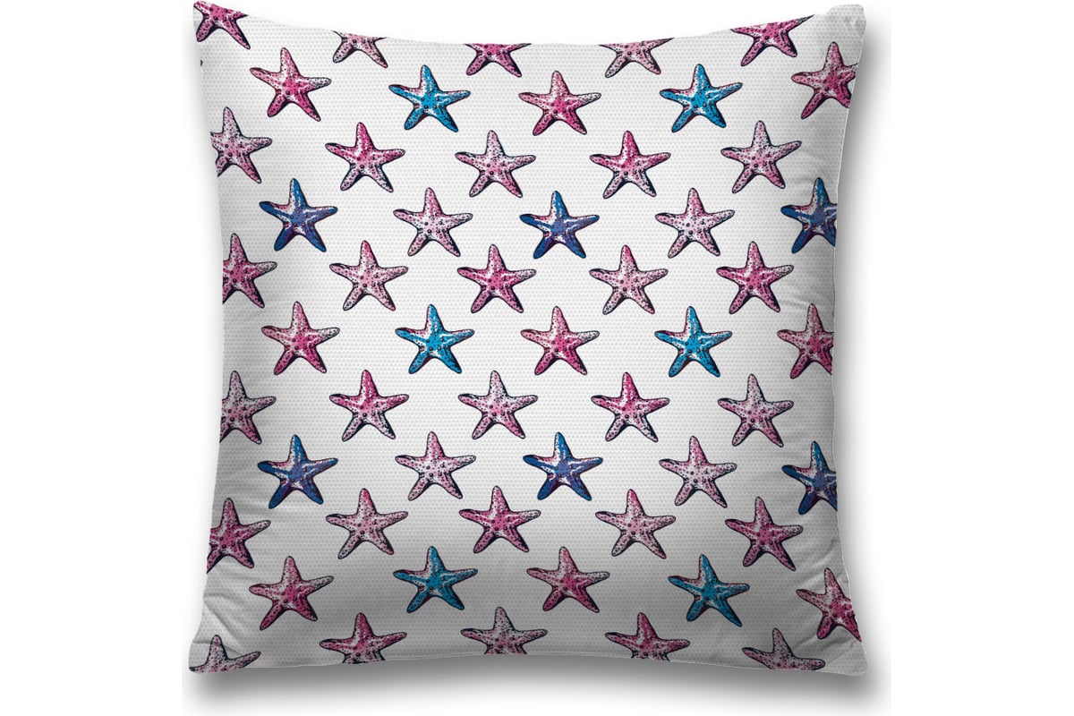 Декоративная наволочка JoyArty sl_35917 - выгодная цена, отзывы, характеристики, фото - купить в ...