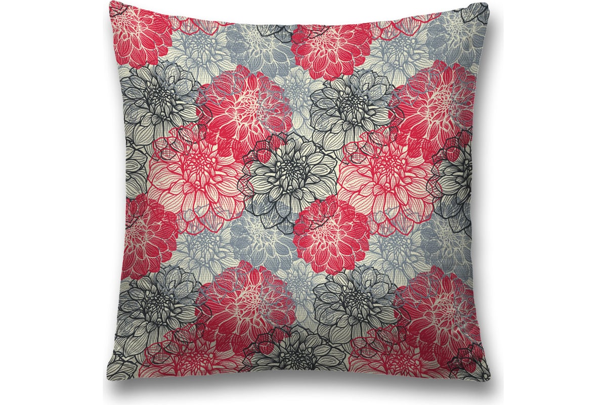 Декоративная наволочка JoyArty sl_20488 - выгодная цена, отзывы, характеристики, фото - купить в ...