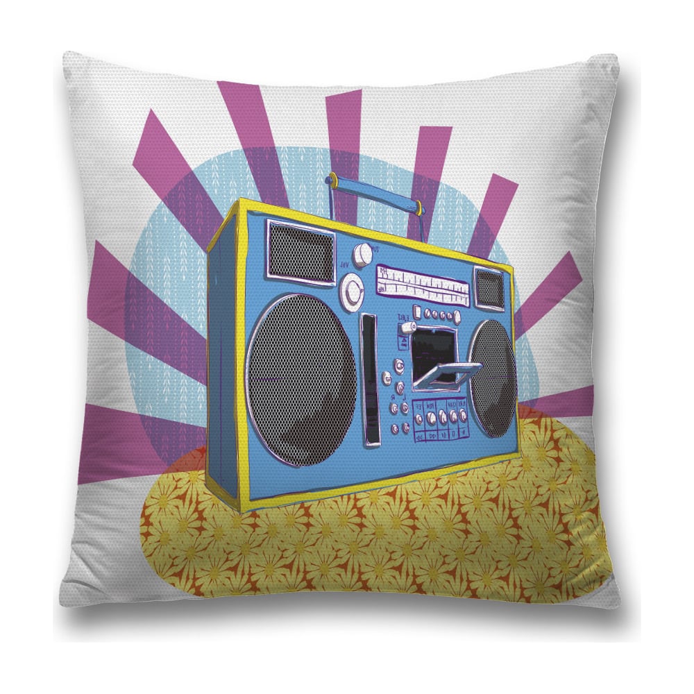 Декоративная наволочка JoyArty sl_33623 - выгодная цена, отзывы, характеристики, фото - купить в ...