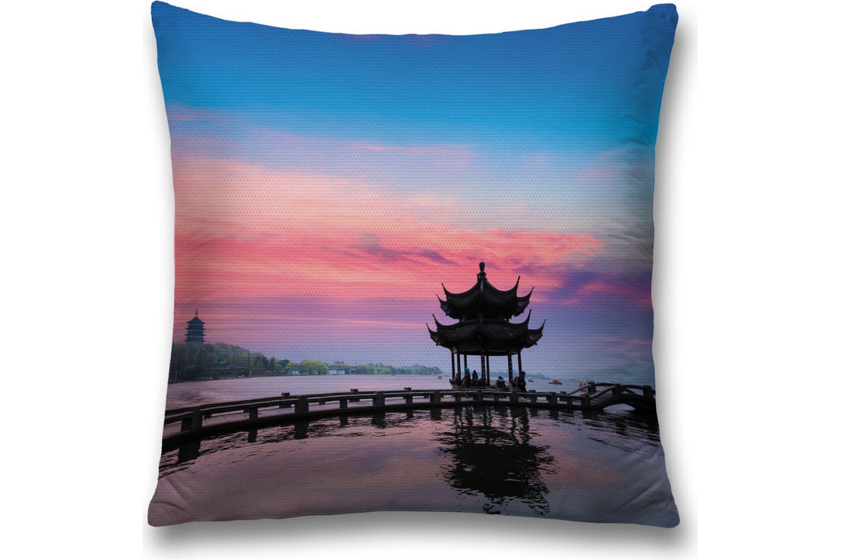 Декоративная наволочка JoyArty sl_37748 - выгодная цена, отзывы, характеристики, фото - купить в ...