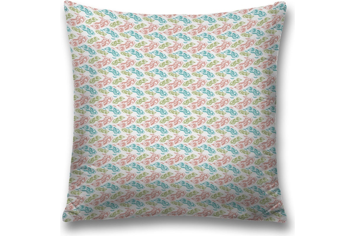 Декоративная наволочка JoyArty sl_59367 - выгодная цена, отзывы, характеристики, фото - купить в ...