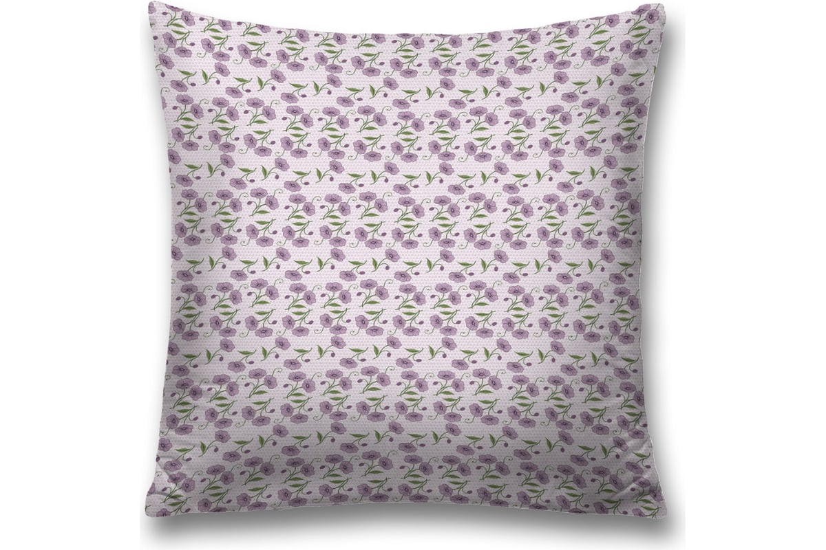 Декоративная наволочка JoyArty sl_54354 - выгодная цена, отзывы, характеристики, фото - купить в ...