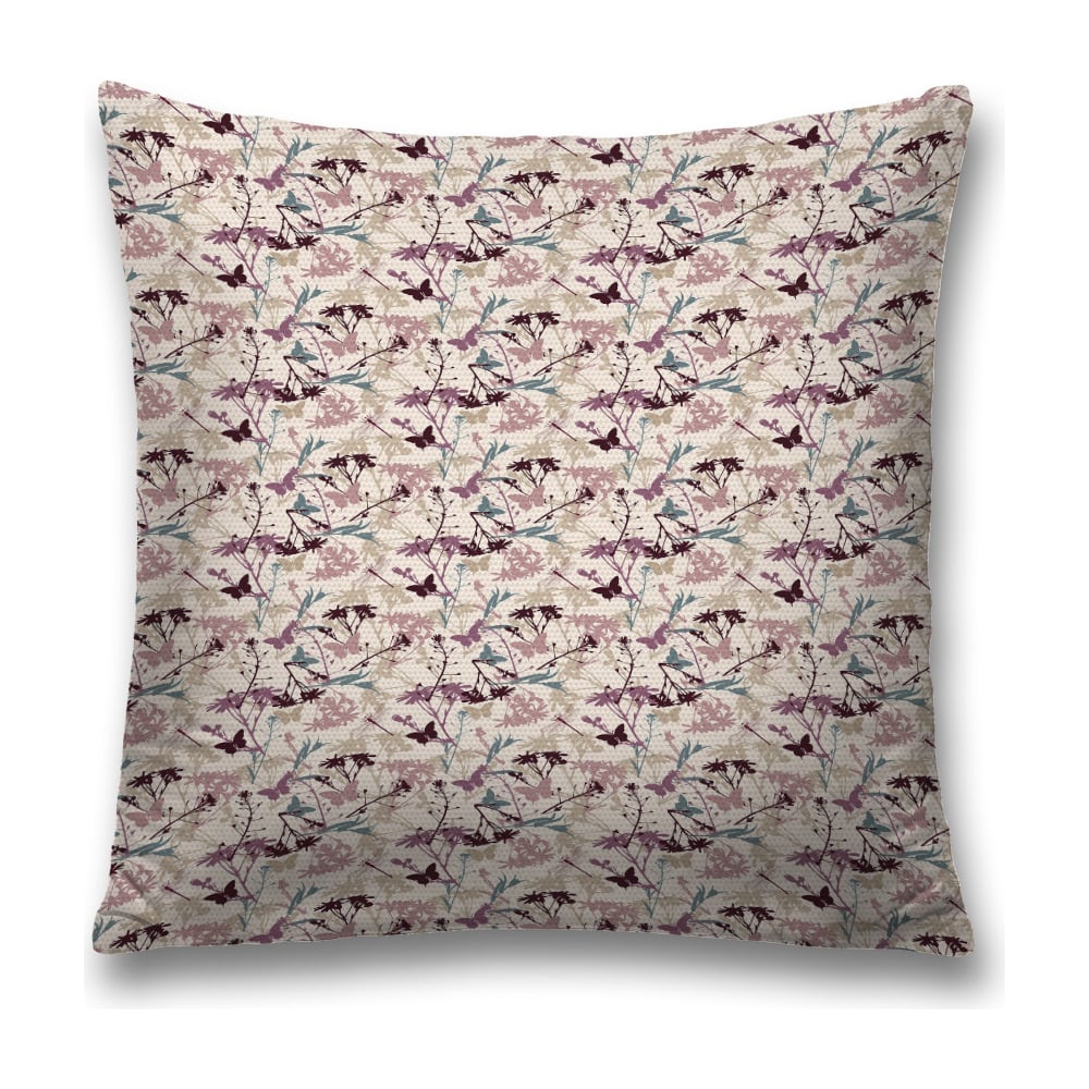 Декоративная наволочка JoyArty sl_57489 - выгодная цена, отзывы, характеристики, фото - купить в ...