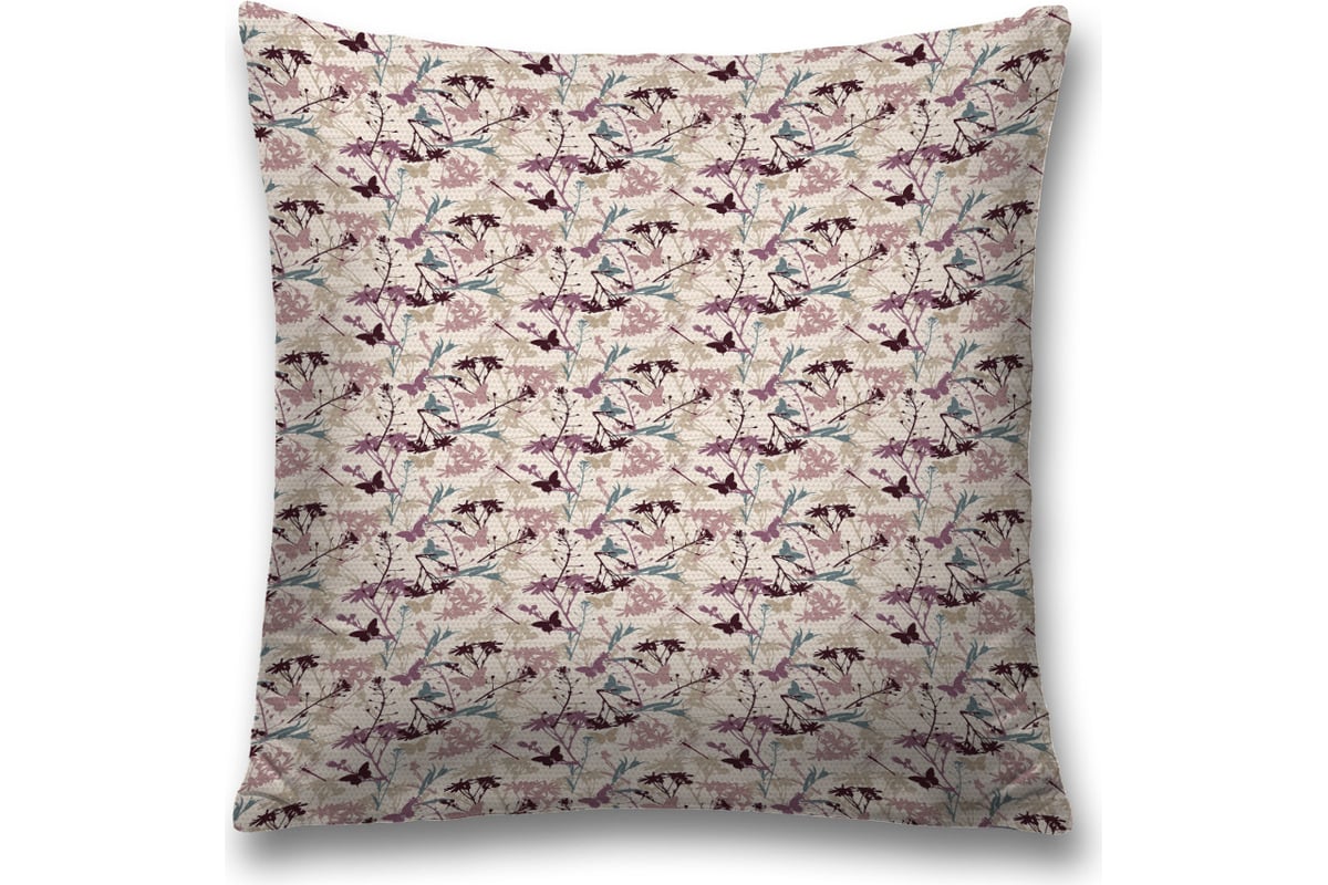 Декоративная наволочка JoyArty sl_57489 - выгодная цена, отзывы, характеристики, фото - купить в ...