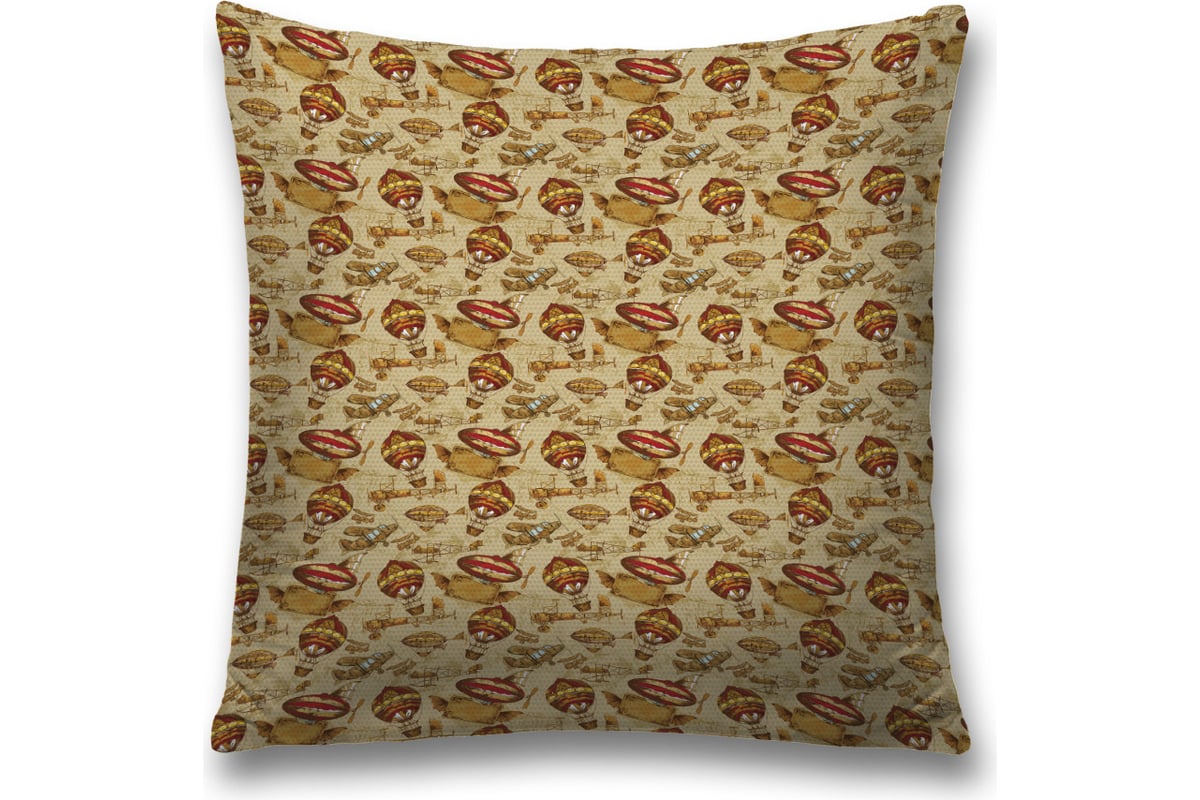 Декоративная наволочка JoyArty sl_55896 - выгодная цена, отзывы, характеристики, фото - купить в ...