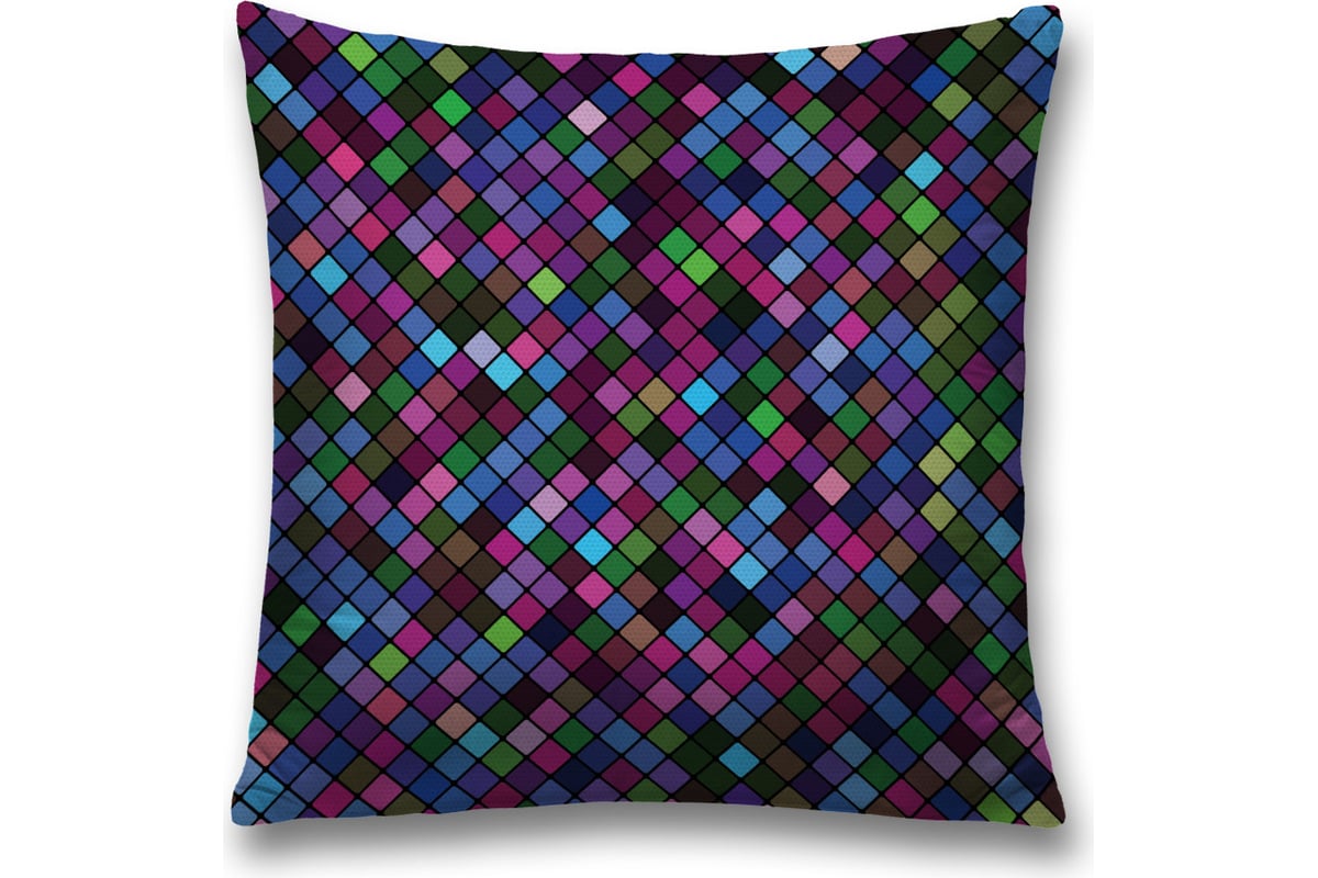 Декоративная наволочка JoyArty sl_54110 - выгодная цена, отзывы, характеристики, фото - купить в ...