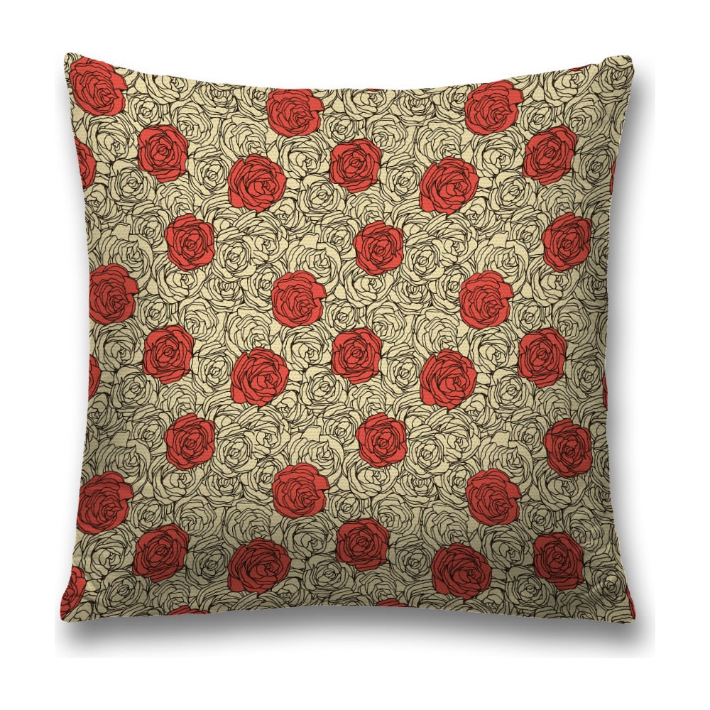 Декоративная наволочка JoyArty sl_58399 - выгодная цена, отзывы, характеристики, фото - купить в ...