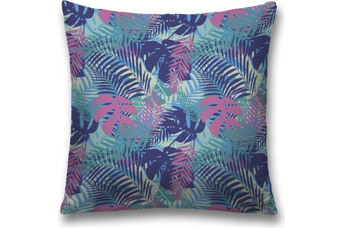 Декоративная наволочка JoyArty sl_36053 - выгодная цена, отзывы, характеристики, фото - купить в ...