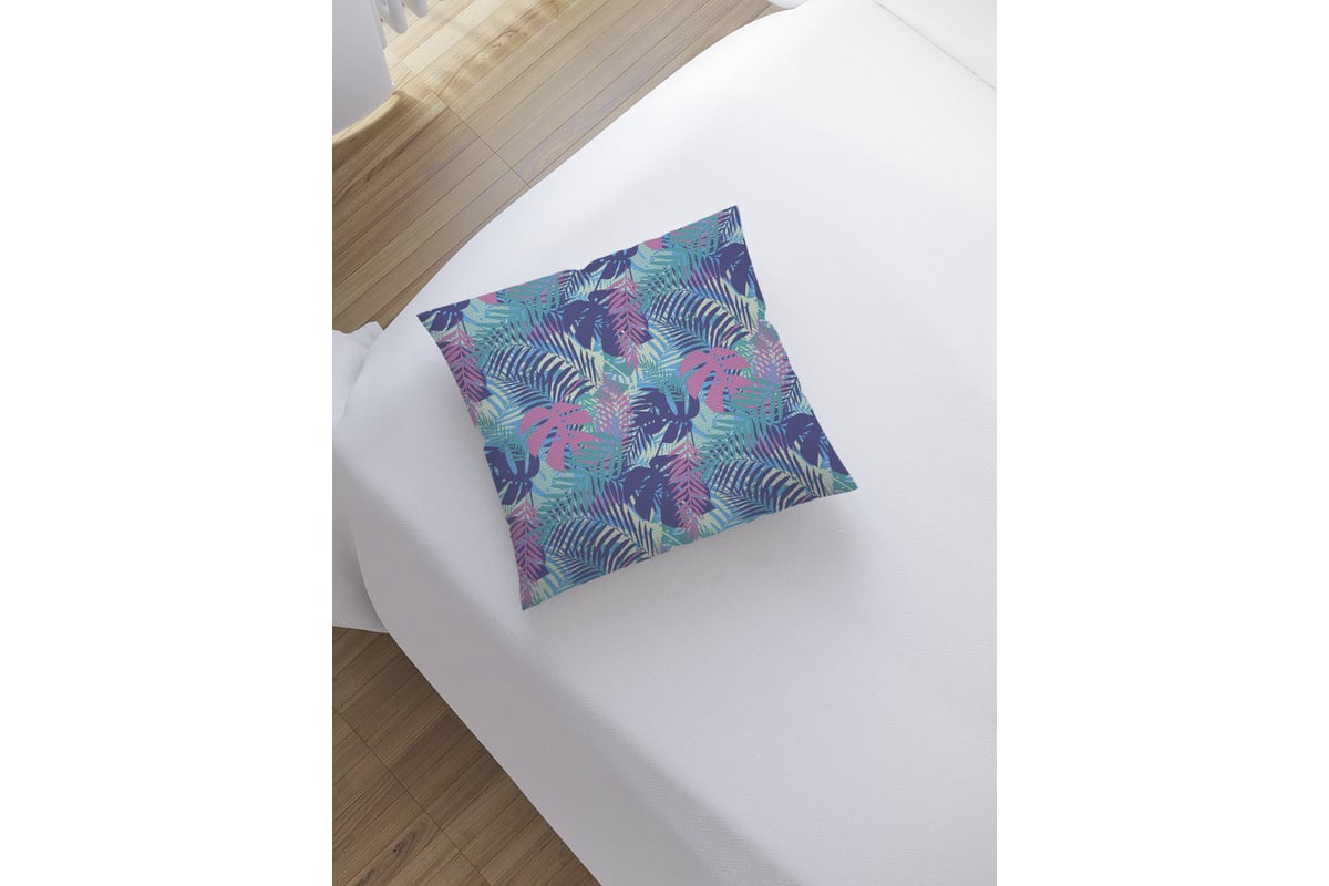 Декоративная наволочка JoyArty sl_36053 - выгодная цена, отзывы, характеристики, фото - купить в ...