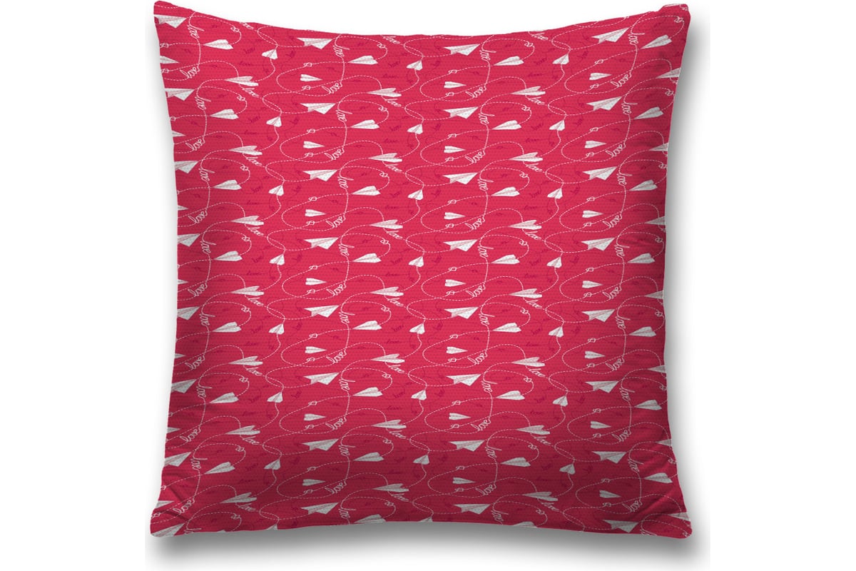 Декоративная наволочка JoyArty sl_53385 - выгодная цена, отзывы, характеристики, фото - купить в ...