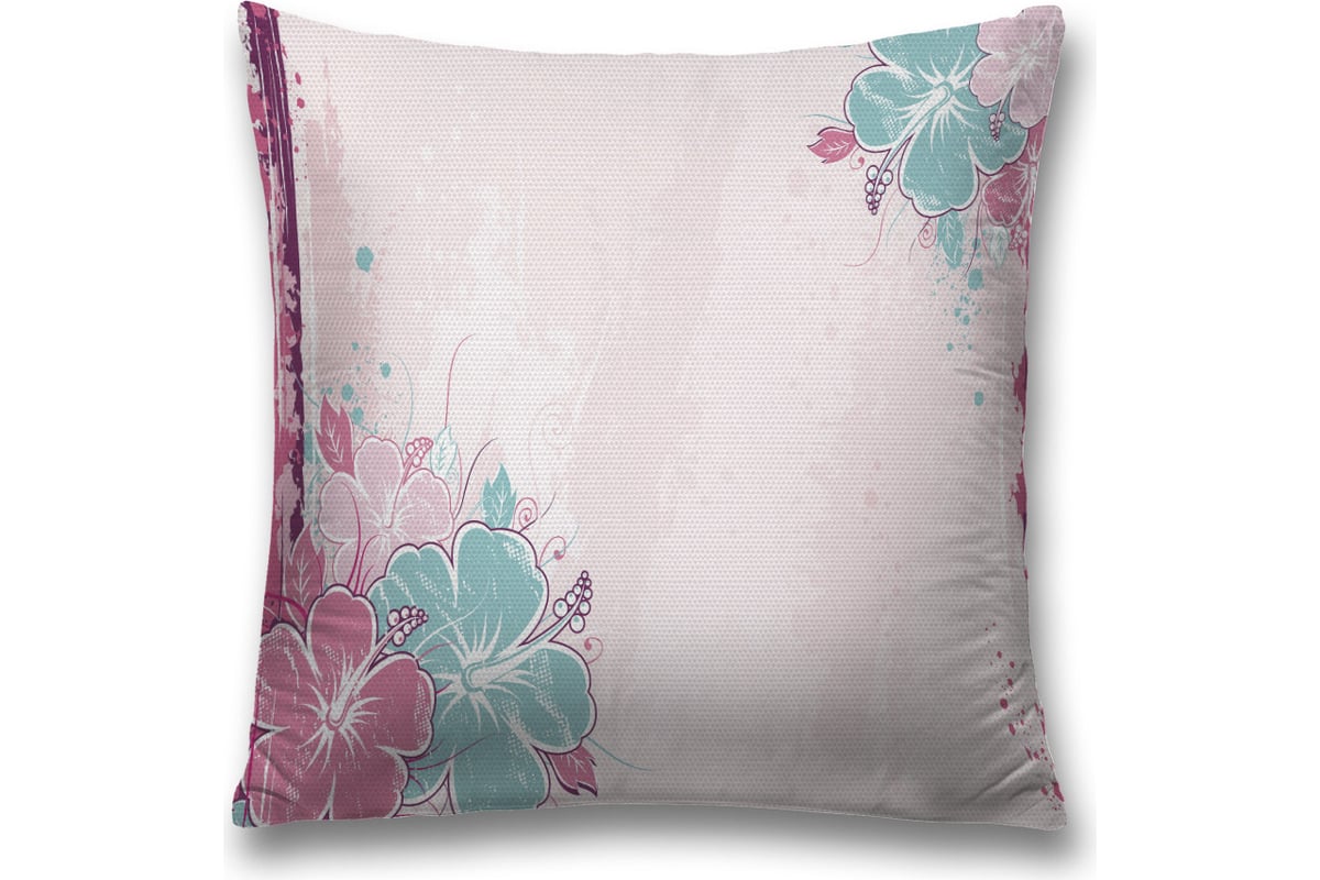Декоративная наволочка JoyArty sl_35998 - выгодная цена, отзывы, характеристики, фото - купить в ...