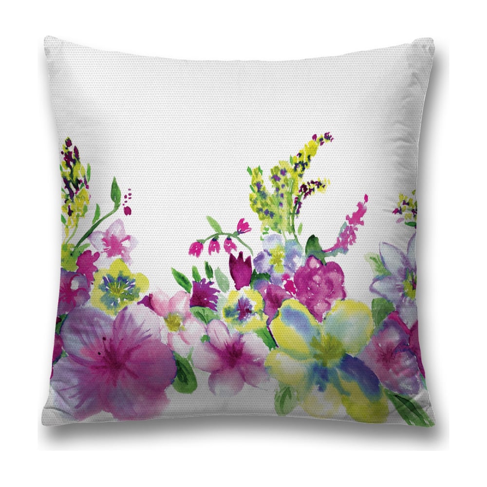 Декоративная наволочка JoyArty sl_19877 - выгодная цена, отзывы, характеристики, фото - купить в ...