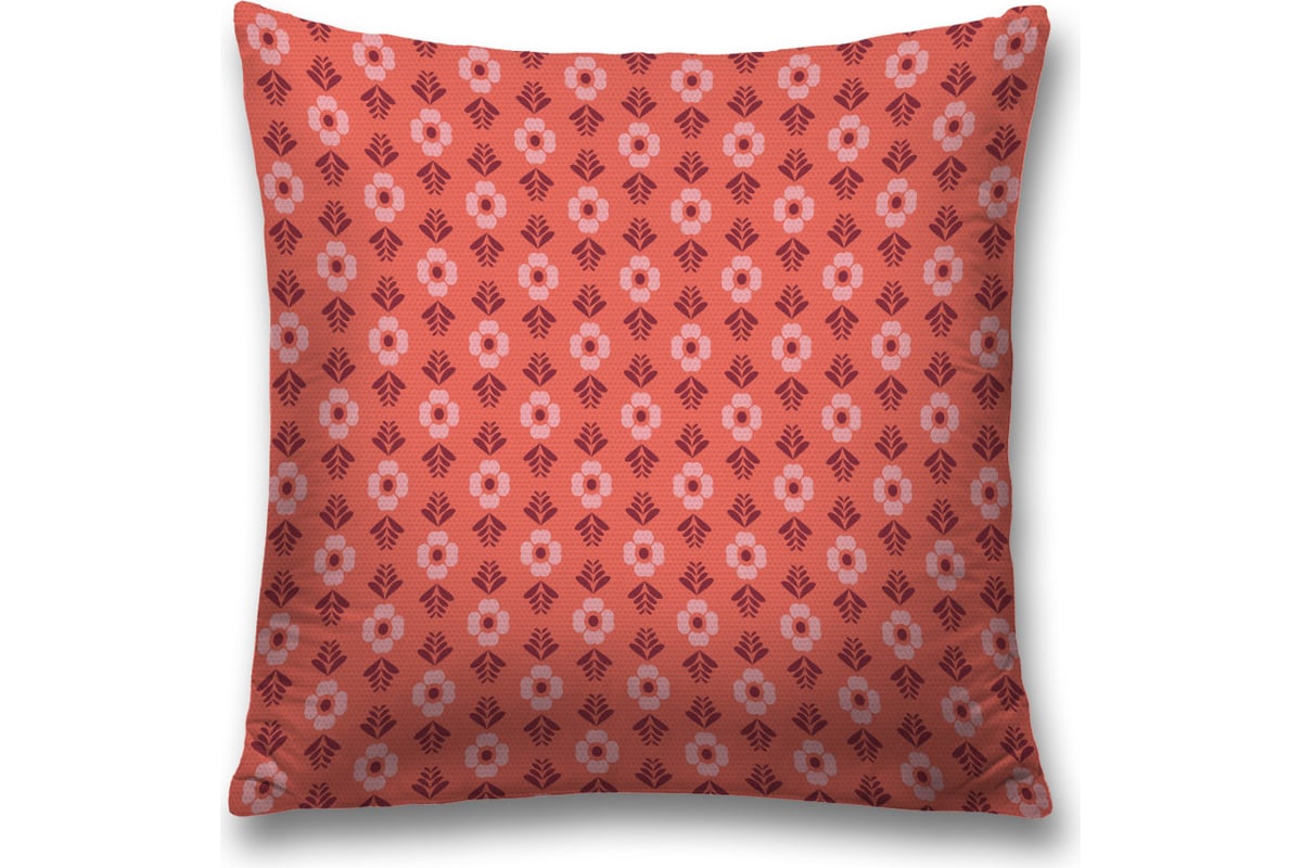 Декоративная наволочка JoyArty sl_20443 - выгодная цена, отзывы, характеристики, фото - купить в ...